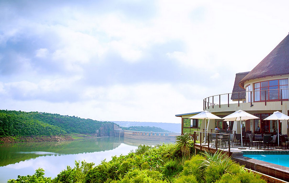 Jozini Tiger Lodge – UltimateHoliday